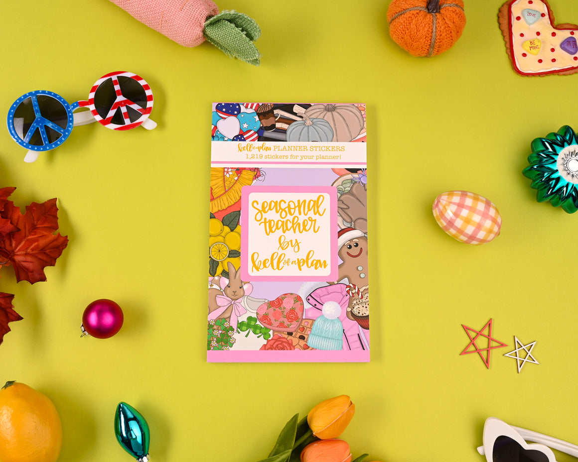 Kellofaplan – kellofaplan