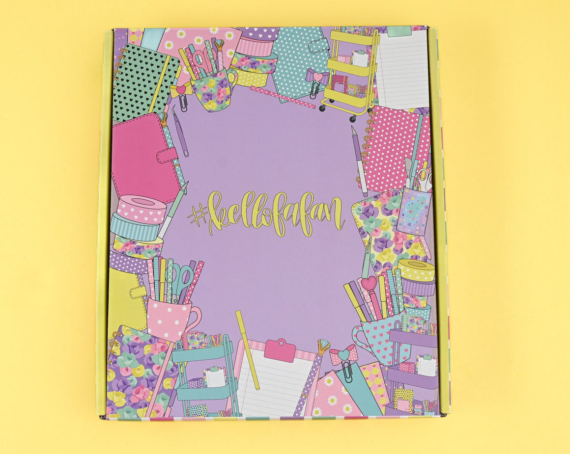 Collections – kellofaplan