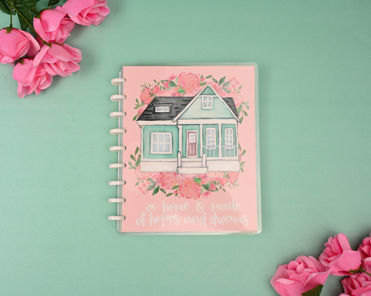 Home Planner – kellofaplan