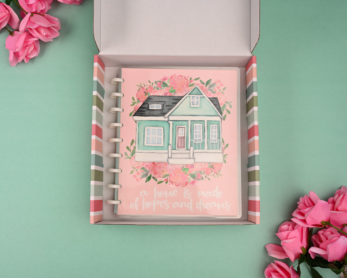 Home Planner – kellofaplan