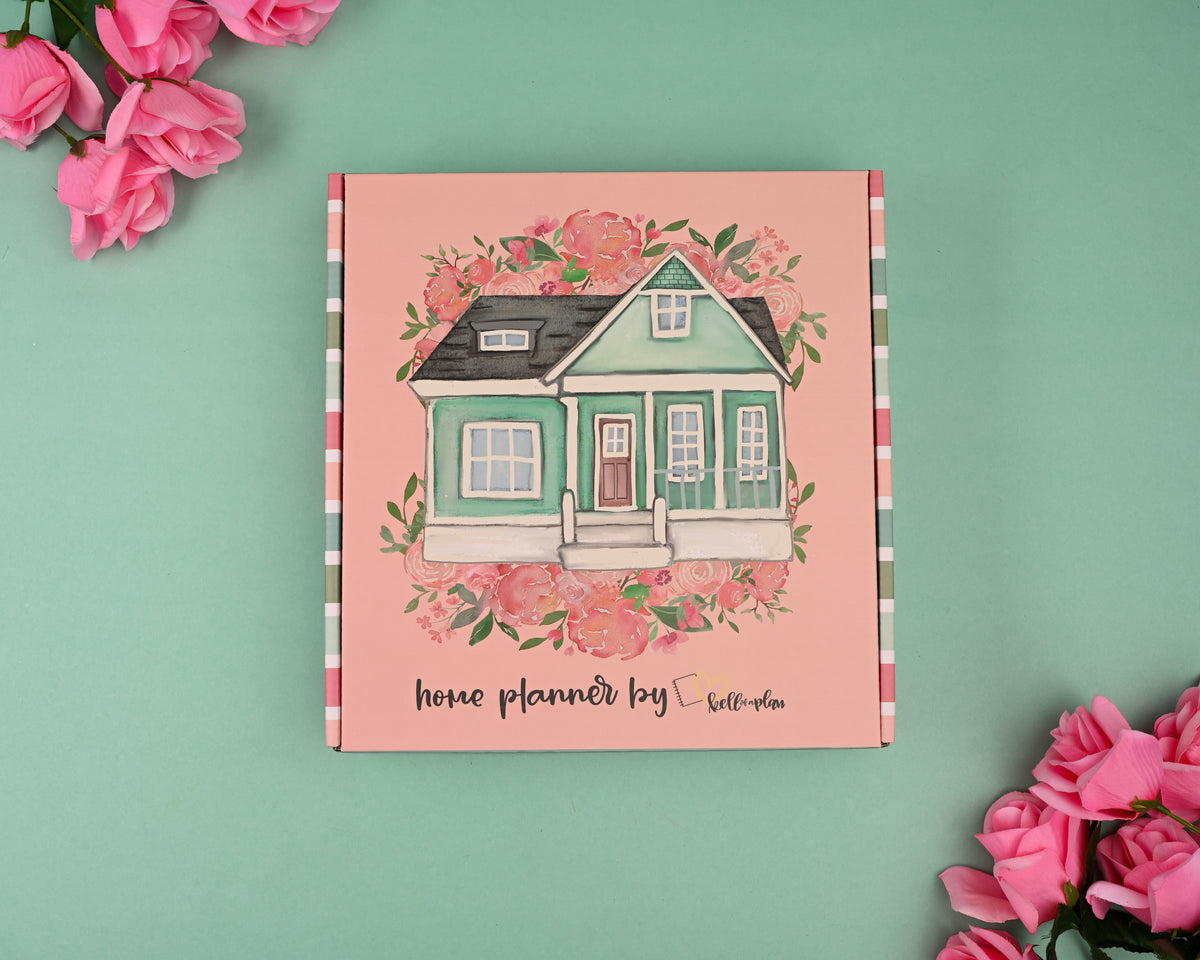 Home Planner – kellofaplan