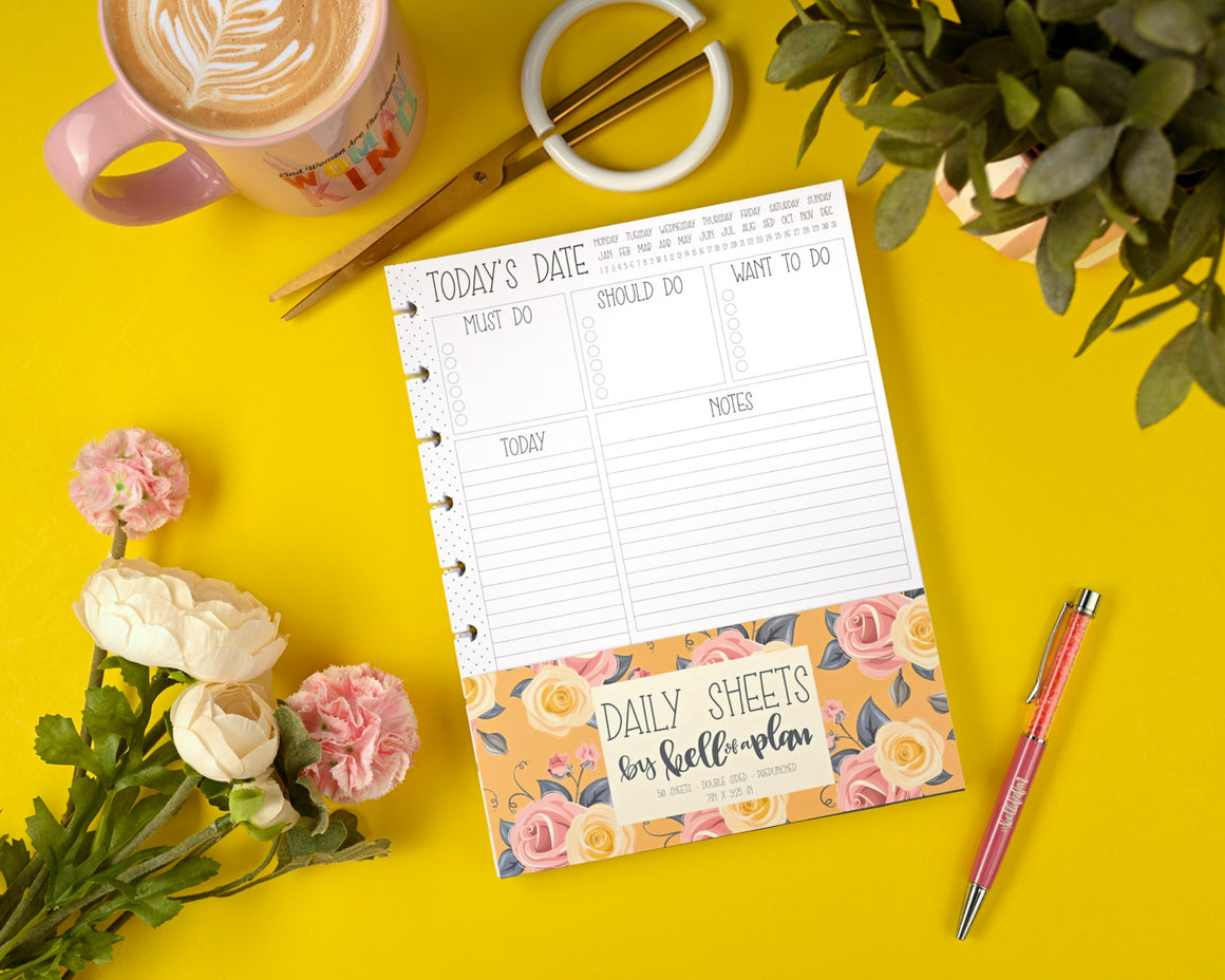 Collections – kellofaplan