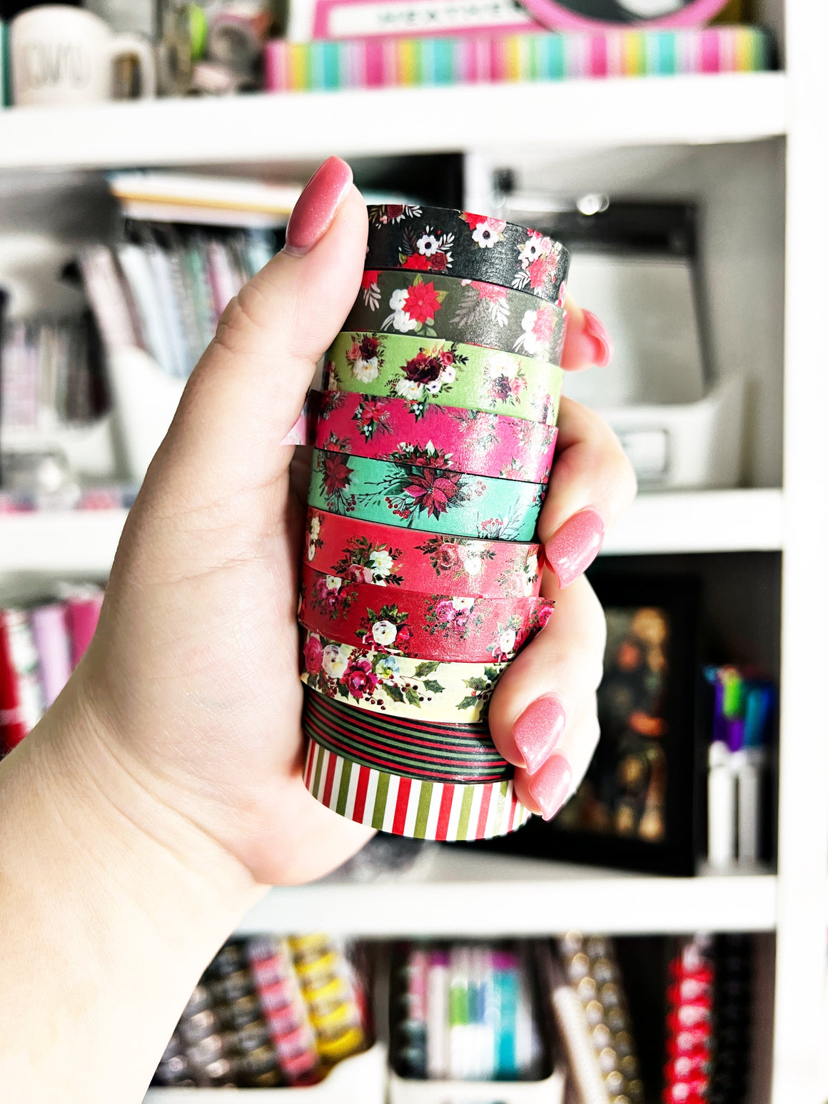 Collections – kellofaplan