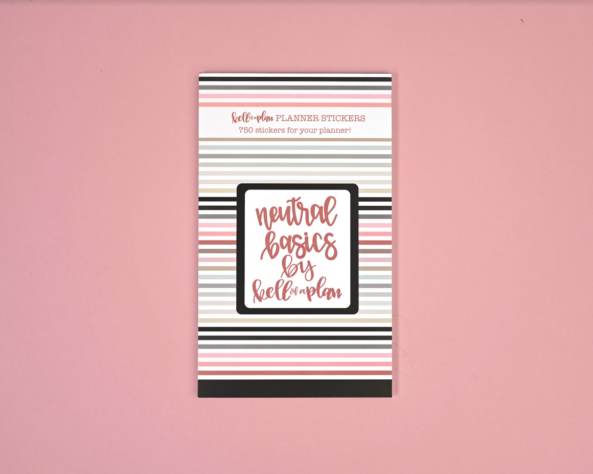 Kellofaplan – kellofaplan